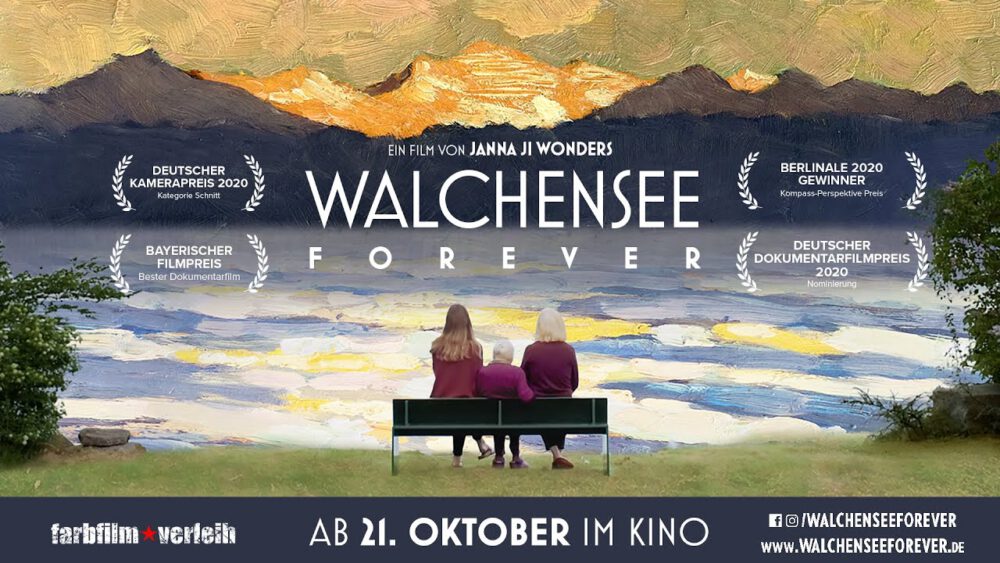 FILMTIPP #117: Nach dem Film ist vor dem Film! Am 27. Oktober um 19:00 ...